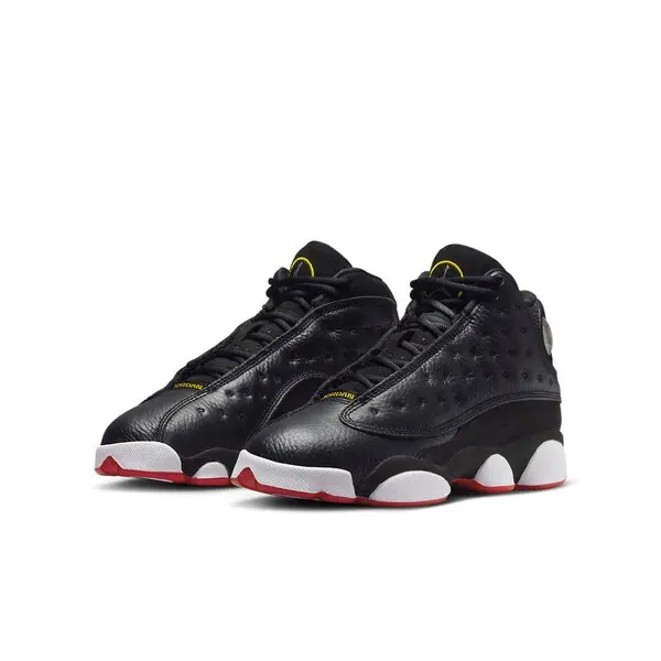 JORDAN 13 Retro 'playoff - Black