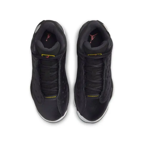 JORDAN 13 Retro 'playoff - Black