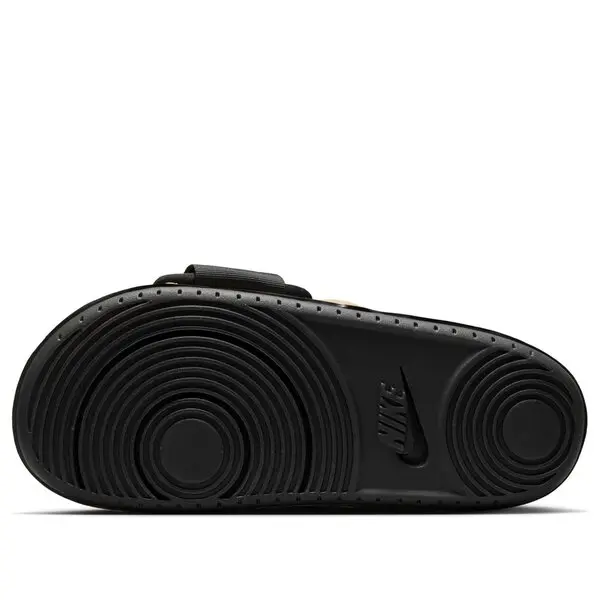 Nike Offcourt Adjust Slide - Mocha/black