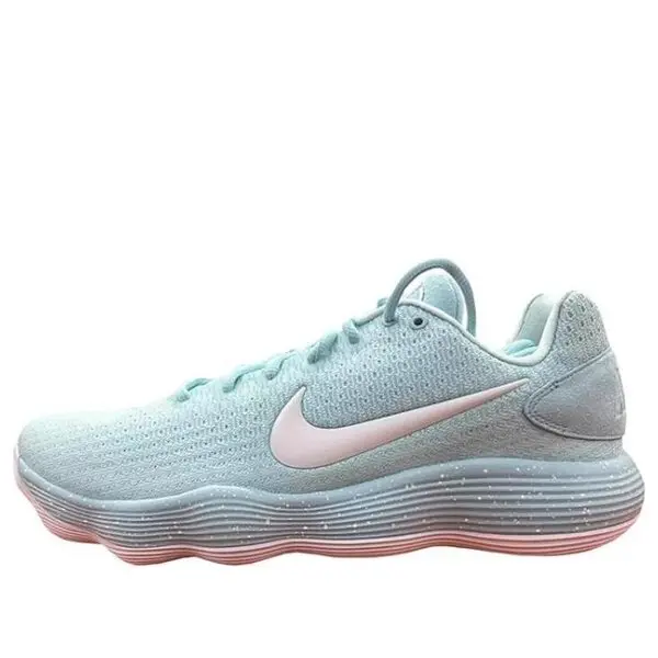 Nike Hyperdunk 2017 Low Sneakers