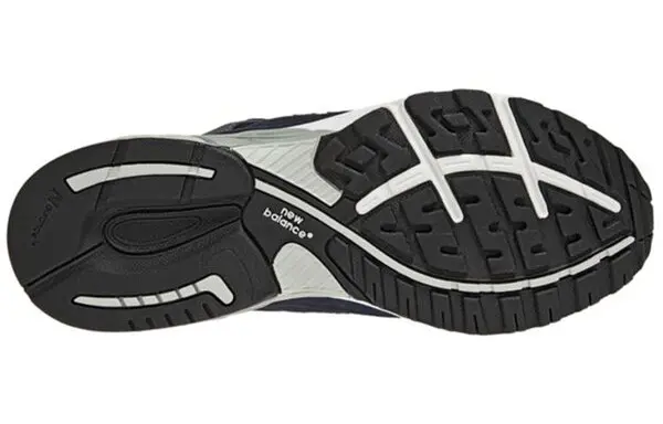NEW BALANCE 993 Athletic Sneakers - Dark Gray