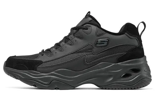 Sketchers Dlites 4.0 Lace-up Sneakers