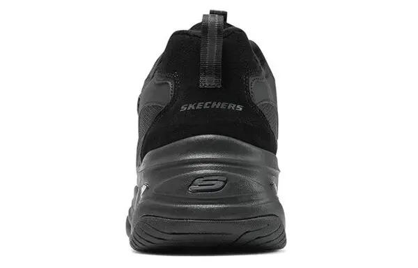 Sketchers Dlites 4.0 Lace-up Sneakers