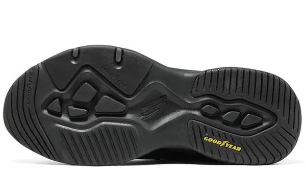 Sketchers Dlites 4.0 Lace-up Sneakers
