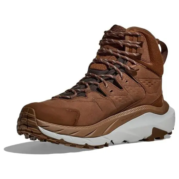 Hoka One One Kaha 2 Gore-tex Mid Calf Boots
