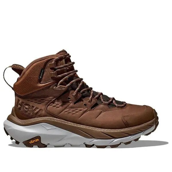 Hoka One One Kaha 2 Gore-tex Mid Calf Boots - Brown