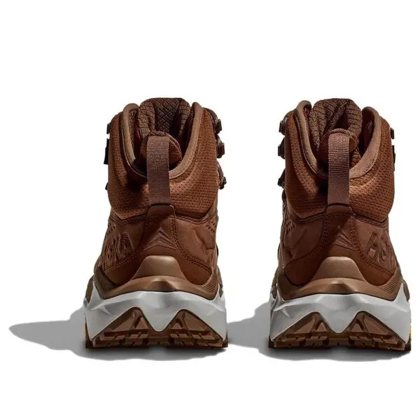 Hoka One One Kaha 2 Gore-tex Mid Calf Boots - Brown