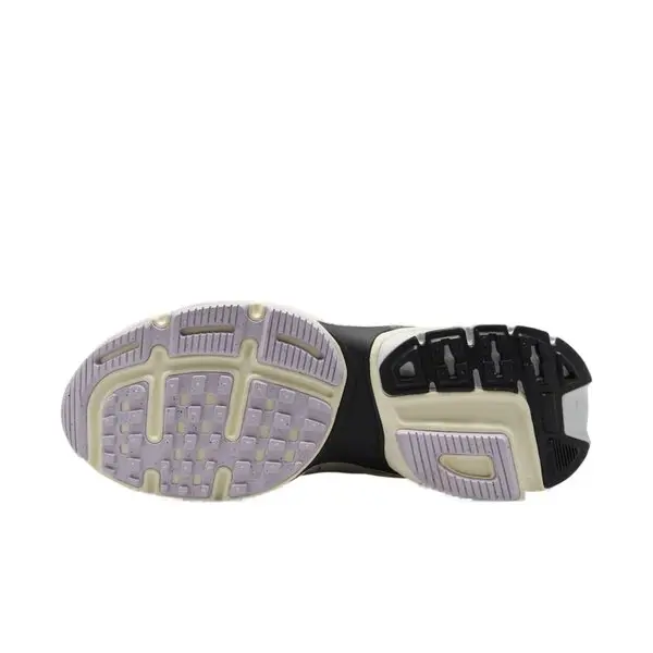 Nike V2k Run 'doll Barely Grape Silver' Sneakers - Doll/black/barely Grape