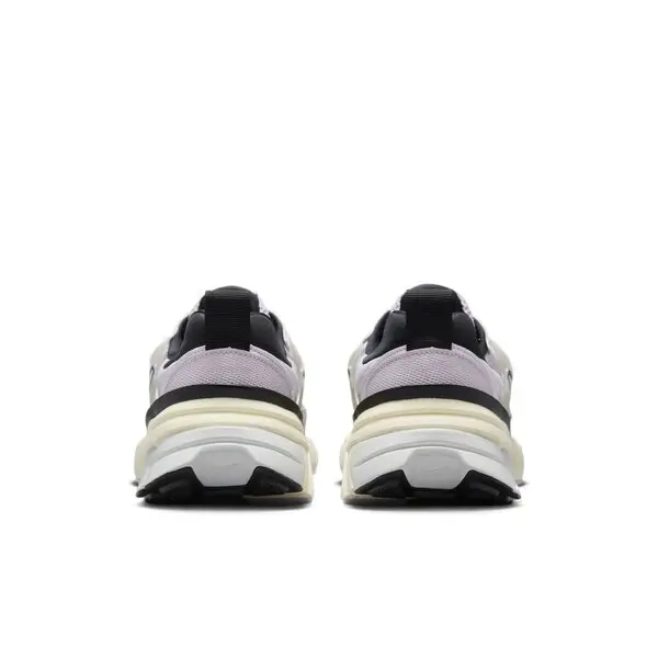 Nike V2k Run 'doll Barely Grape Silver' Sneakers - Doll/black/barely Grape