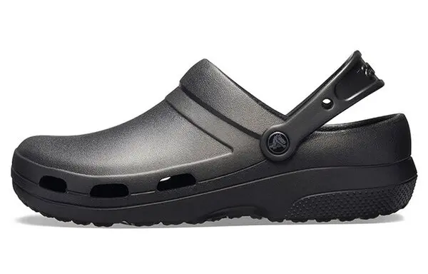 CROCS Specialist Vent Ii Clog - Black