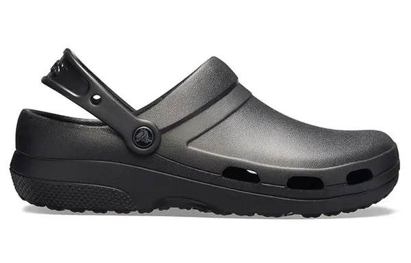 CROCS Specialist Vent Ii Clog - Black
