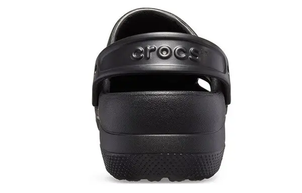CROCS Specialist Vent Ii Clog - Black