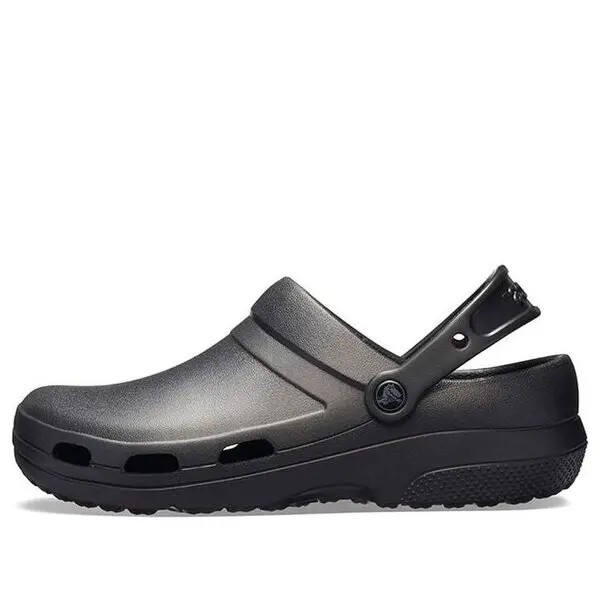 CROCS Specialist Vent Ii Clog - Black