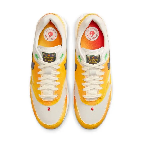 Nike Max 1 '86 Og Golf Nrg "always Fresh" Sneakers