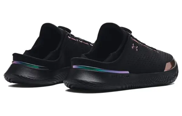 Under Armour Slipspeed Sneakers - Black/iridescent