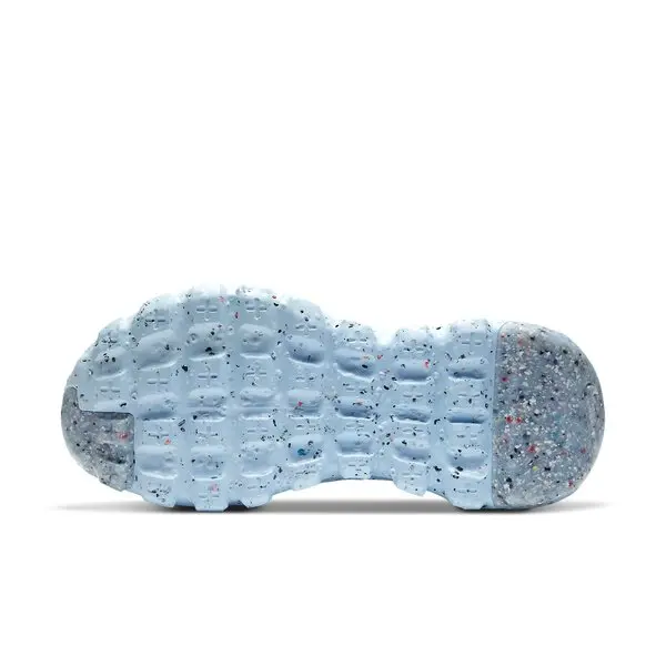 Nike Space Hippie 04 Chambray Sneakers - Blue