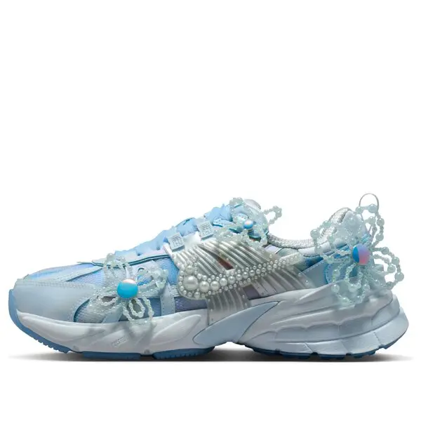 Nike X Susan Fang V2k Run "baby - Blue