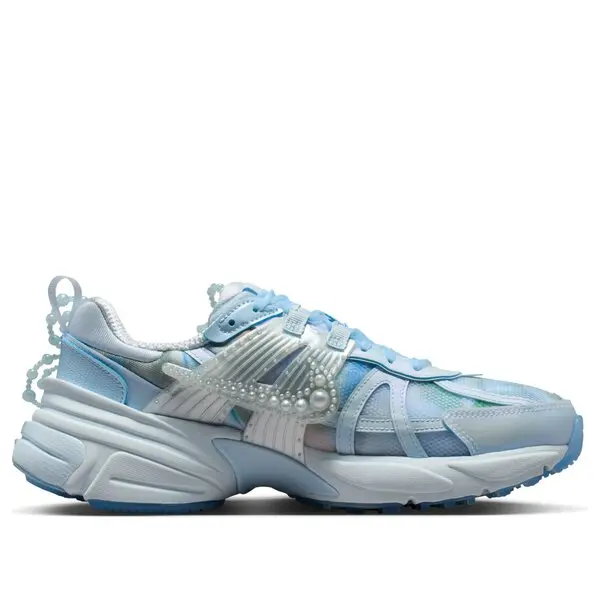 Nike X Susan Fang V2k Run "baby