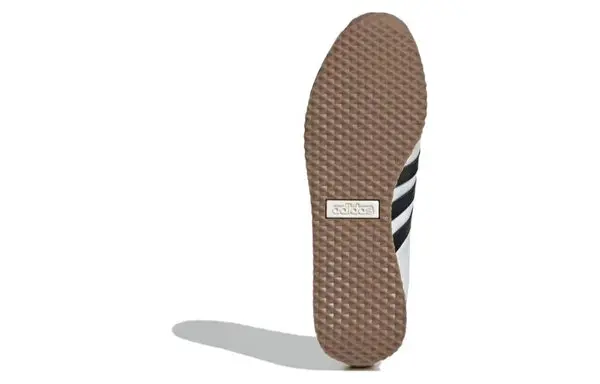 Adidas Neo Vs Jog 2.0 Sneakers - White/tan