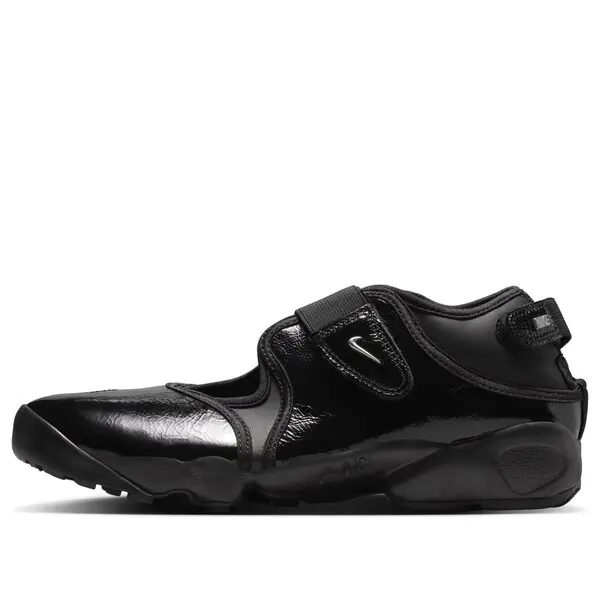 Nike Rift Tabi Toe Sneakers - Black