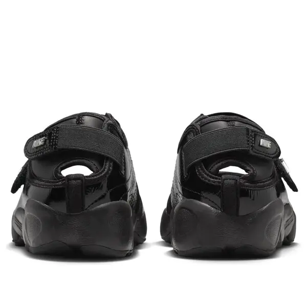 Nike Rift Tabi Toe Sneakers - Black