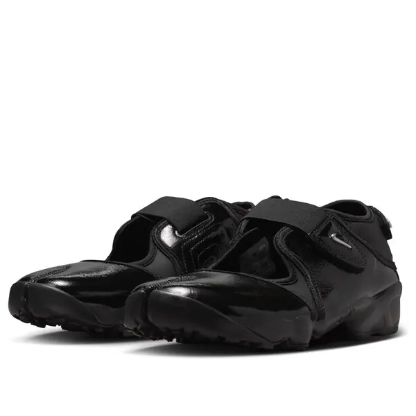 Nike Rift Tabi Toe Sneakers - Black
