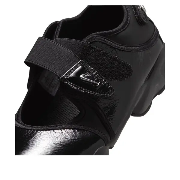 Nike Rift Tabi Toe Sneakers - Black
