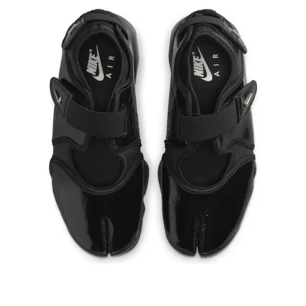 Nike Rift Tabi Toe Sneakers - Black
