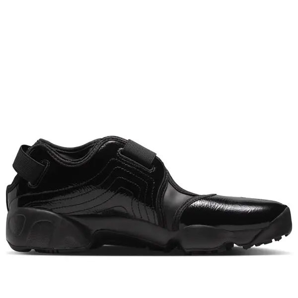 Nike Rift Tabi Toe Sneakers - Black