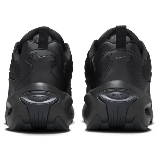 Nike Max Portal Sneakers - Black/anthracite