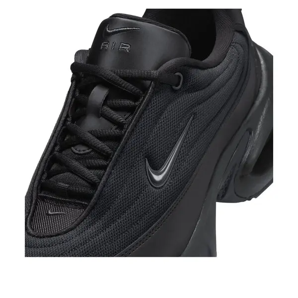 Nike Max Portal Sneakers - Black/anthracite