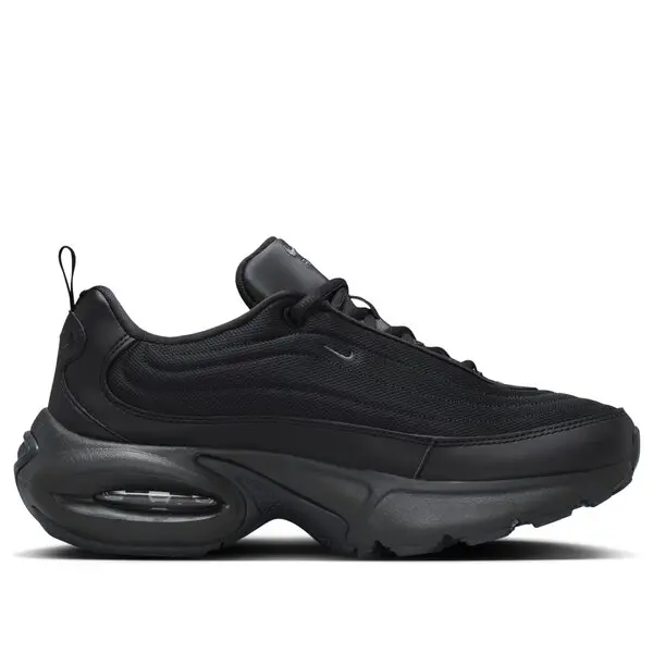 Nike Max Portal Sneakers - Black/anthracite