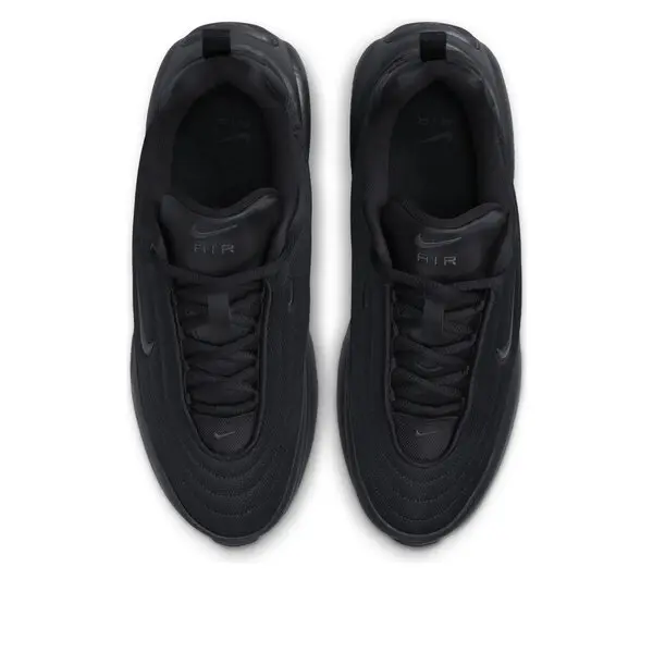 Nike Max Portal Sneakers - Black/anthracite