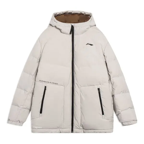 LI-NING Padded Jacket
