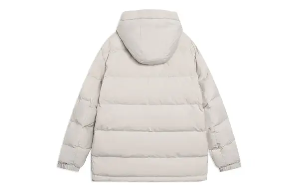 LI-NING Padded Jacket