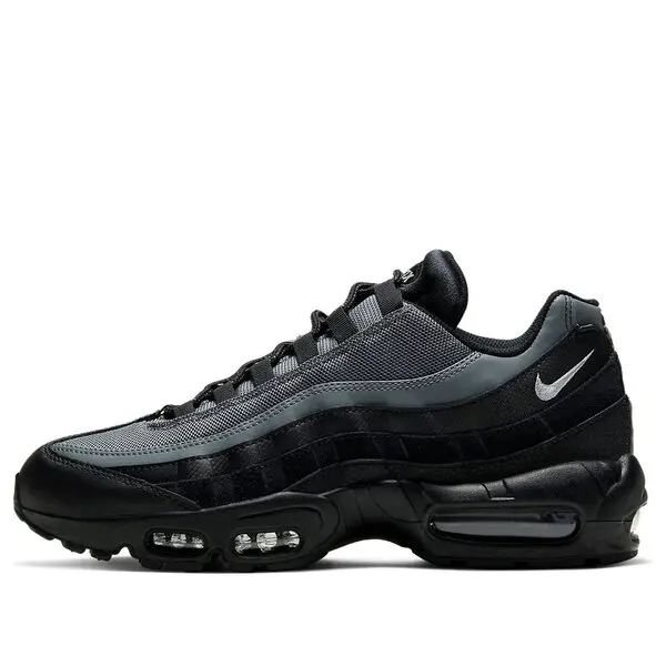 Nike Max 95 Sneakers - Grey