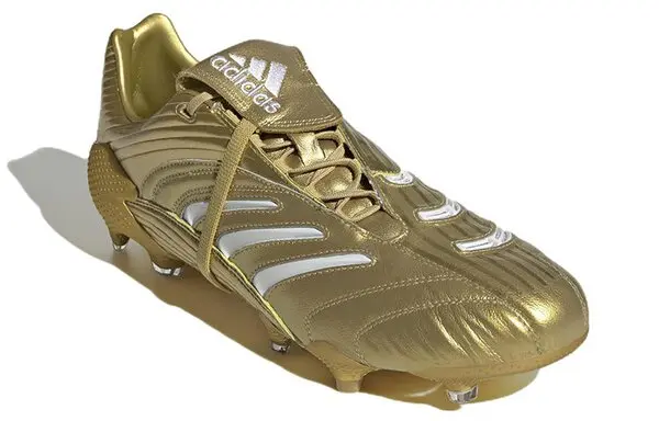 Adidas Predator Absolute Fg 'the Comeback' Football Boots