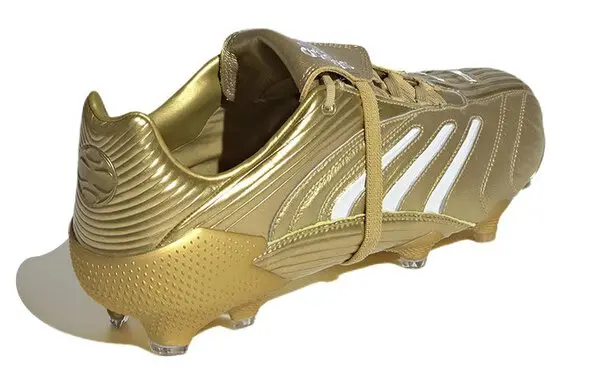 Adidas Predator Absolute Fg 'the Comeback' Football Boots