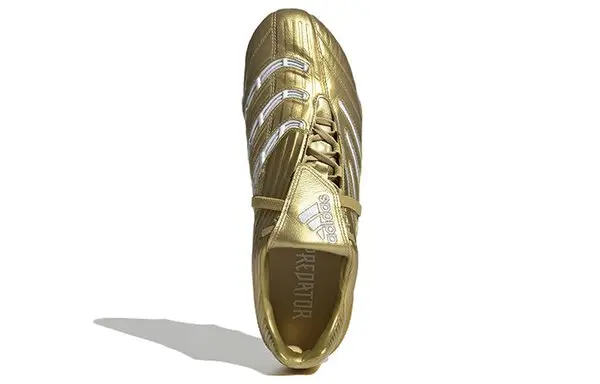 Adidas Predator Absolute Fg 'the Comeback' Football Boots