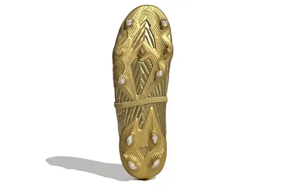 Adidas Predator Absolute Fg 'the Comeback' Football Boots
