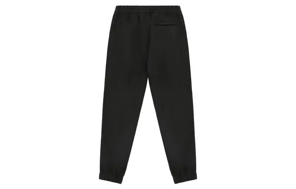 NEW BALANCE Cargo Joggers Asia Sizing