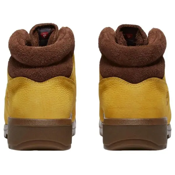 Timberland Field Boots Gore-tex - Gold/brown