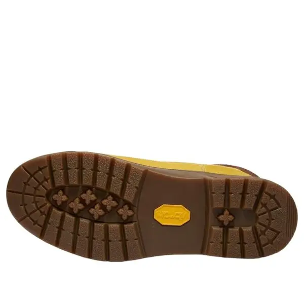 Timberland Field Boots Gore-tex - Gold/brown
