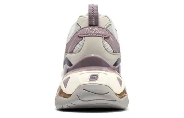 Sketchers Dlites 3.0 Air Sneakers