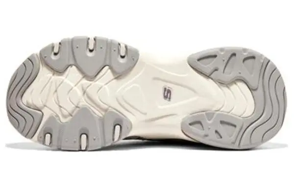 Sketchers Dlites 3.0 Air Sneakers