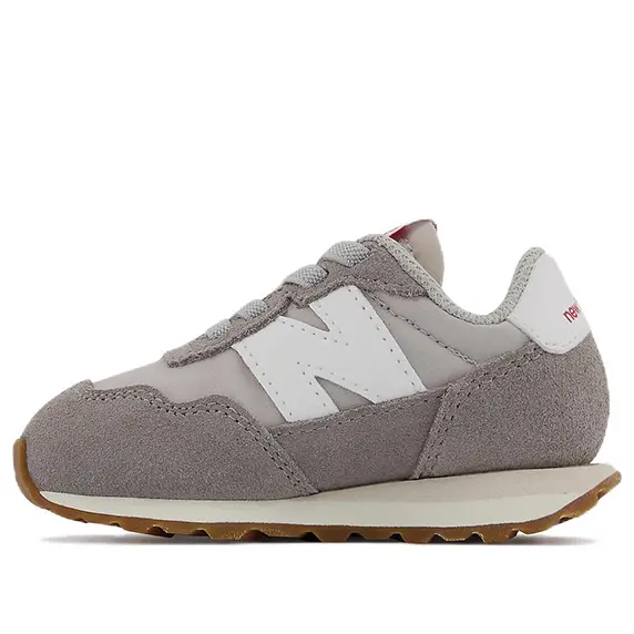 NEW BALANCE 237 Bungee Sneakers