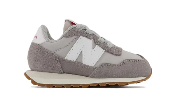NEW BALANCE 237 Bungee Sneakers