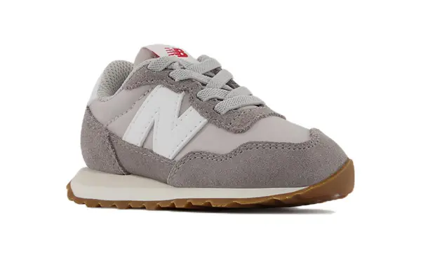 NEW BALANCE 237 Bungee Sneakers