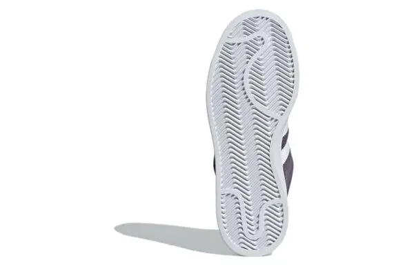 Adidas Campus 00s Sneakers - Shadow Violet/cloud White/cloud White