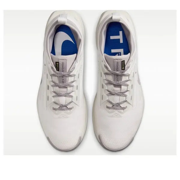 Nike Pegasus Trail Gore-tex Sneakers - Summit White/cave Stone